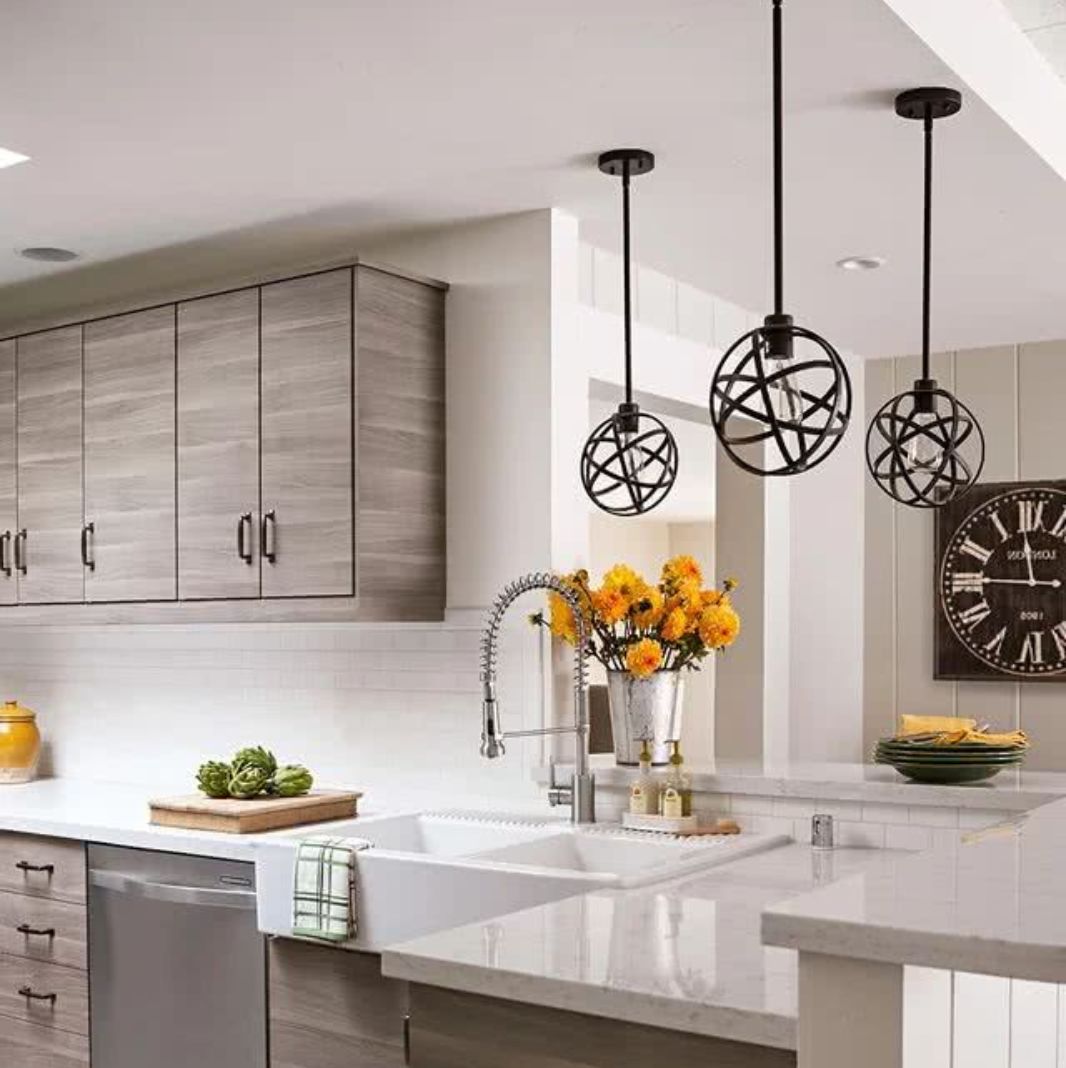 COCINA — Queen Sense