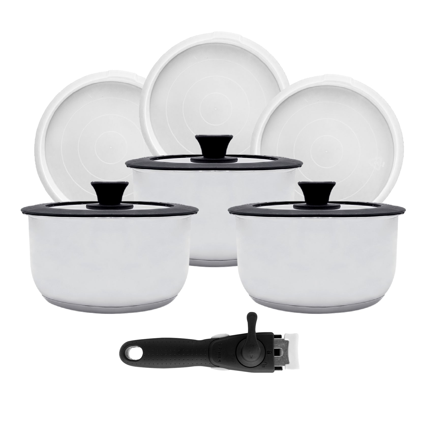 OLLAS — Queen Sense