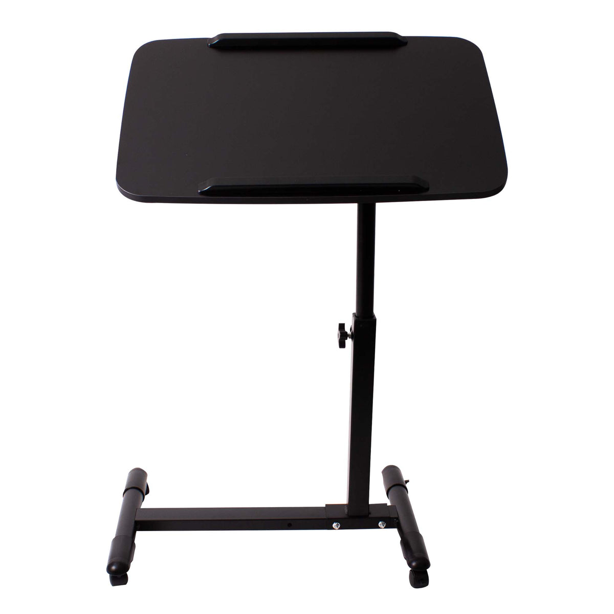Mesa P/Laptop Grande C/Patas Redondas Prot — Queen Sense