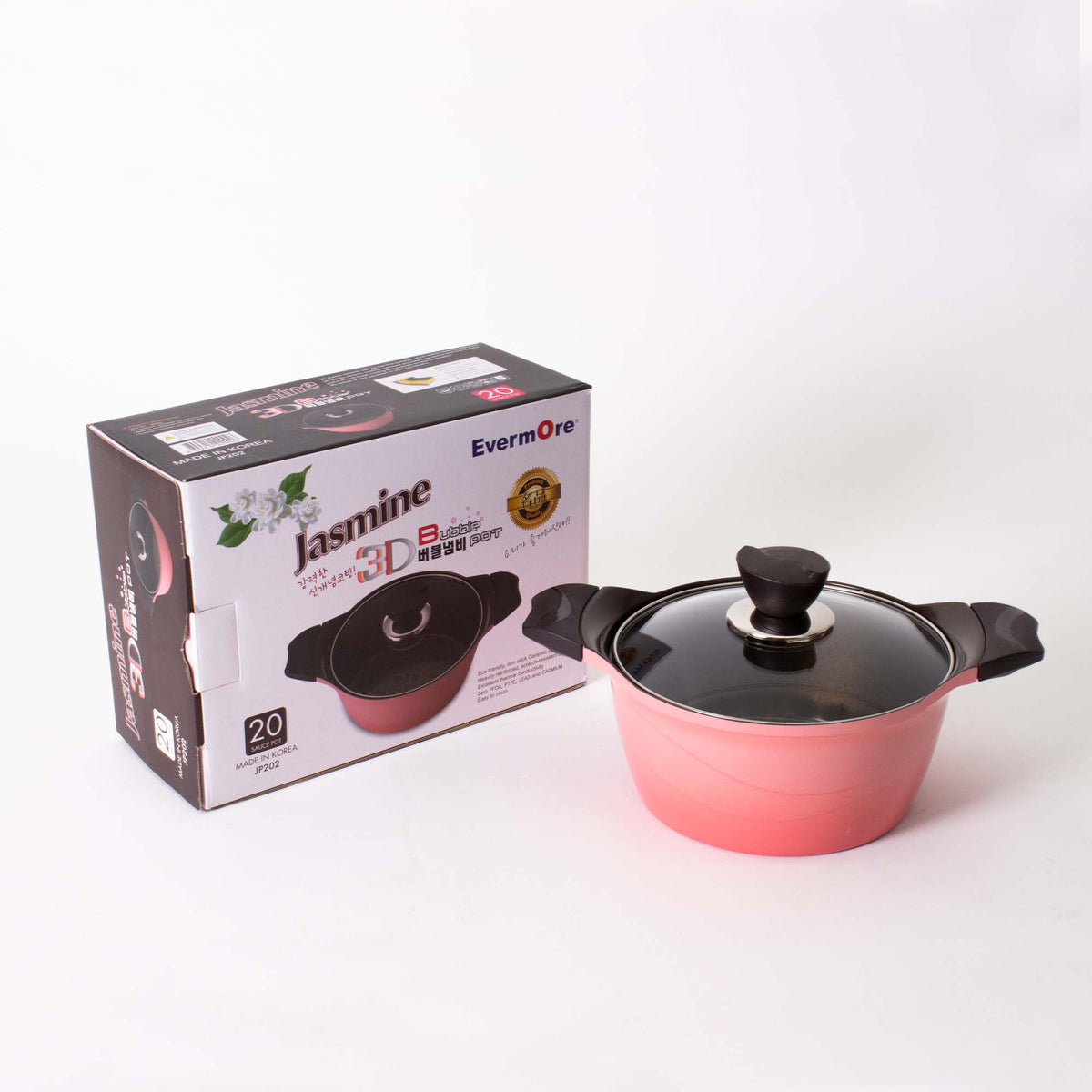 Olla Della Rosa 20 Cm — Queen Sense